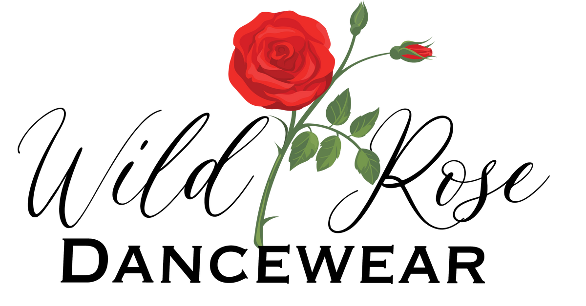 Wild Rose Dancewear